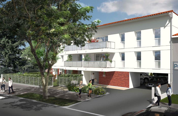Maison 4 pièces à vendre - Villenave-d'Ornon, Pontac, La Générale