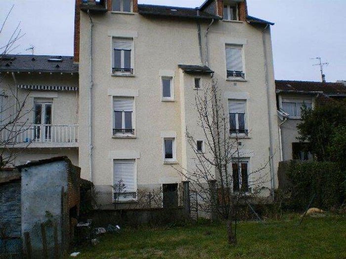 Appartement 1 pièce à Louyat, Limoges, à louer