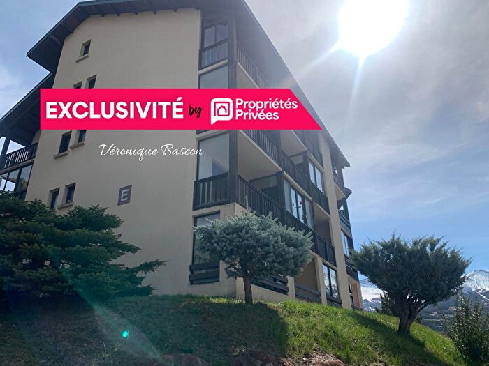 Appartement 2 pièces à vendre - Barcelonnette