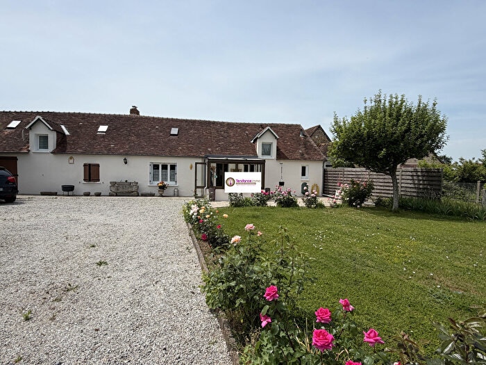 Maison 4 pièces à vendre - Le Mêle-sur-Sarthe