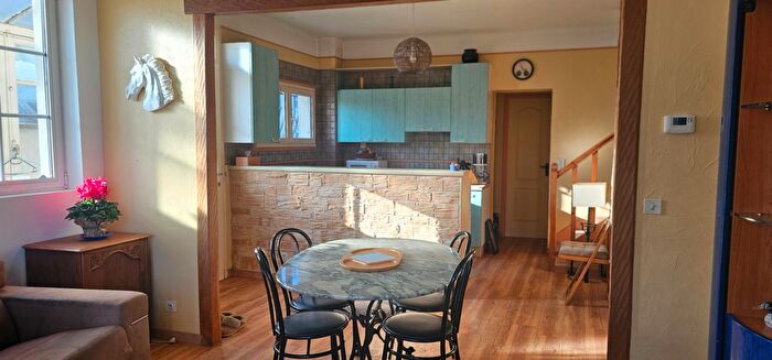 Maison 3 pièces à vendre à Gouvieux