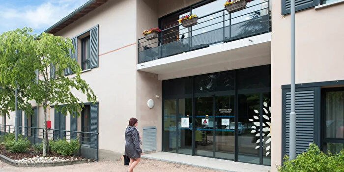 Appartement à vendre - Saint-Sulpice-sur-Lèze - 1 pièce