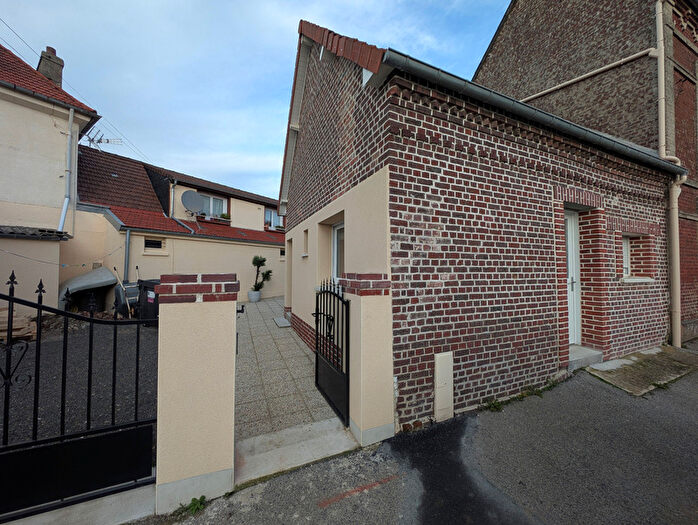 Dieppe, Puys, Neuville - Maison 3 pièces à vendre