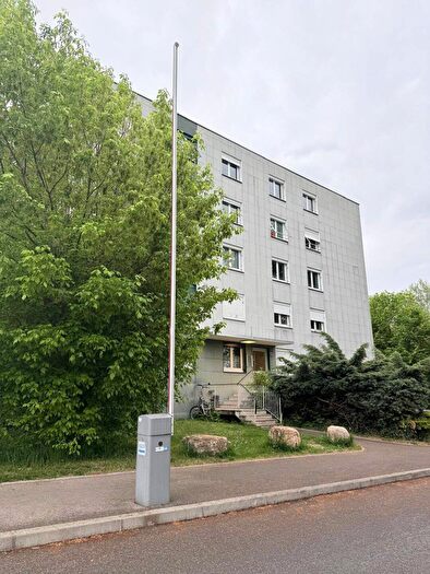Appartement 1 pièce à louer - Ouest, Ferney-Voltaire