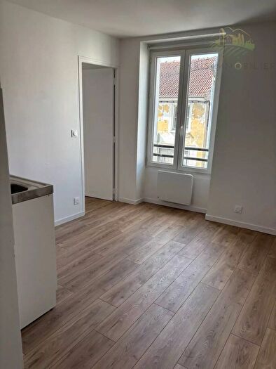 Appartement 2 pièces à louer - Lizy-sur-Ourcq