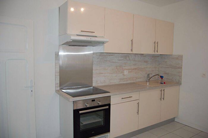 Appartement 3 pièces à louer - Saint-Satur