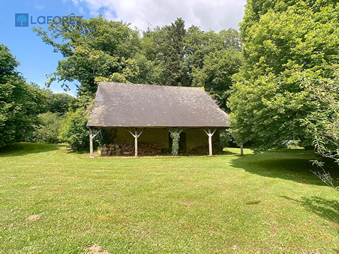 Maison à vendre - Colpo - 8 pièces - 6 chambres