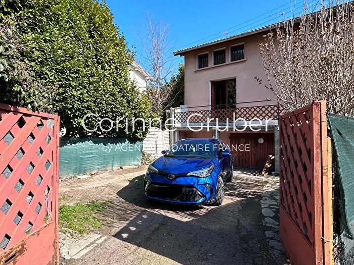 Maison à vendre - Digne-les-Bains, Arches, Epinettes, Saint-Véran - 4 pièces - 3 chambres