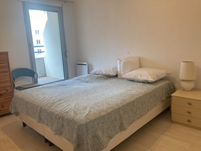 Appartement à louer - Lyon e , Voltaire, Part Dieu - 3 pièces - 2 chambres