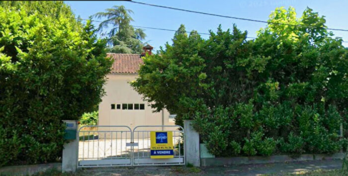 Maison à vendre - Montauban, Pays-Bas - 4 pièces - 3 chambres