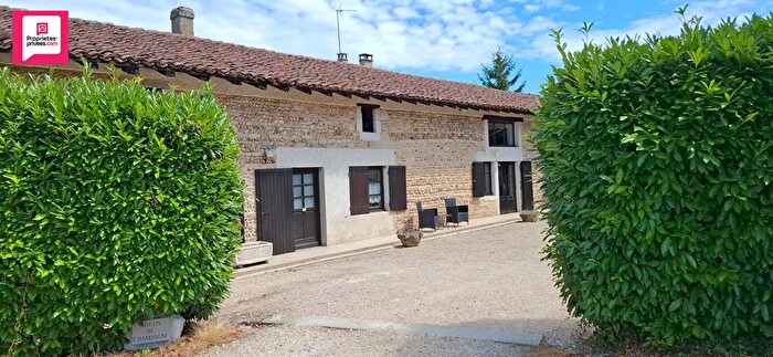 Viriat : Maison 10 pièces à vendre