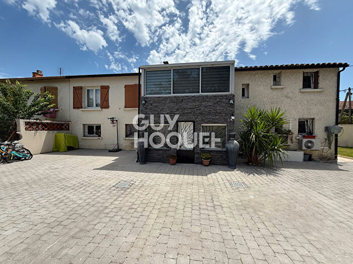 Maison 6 pièces à vendre - Avignon, Monclar