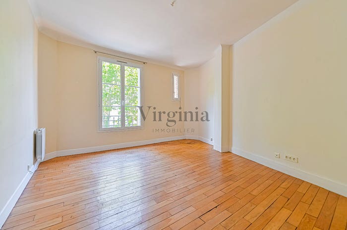 Appartement 2 pièces à vendre à Vincennes, Est