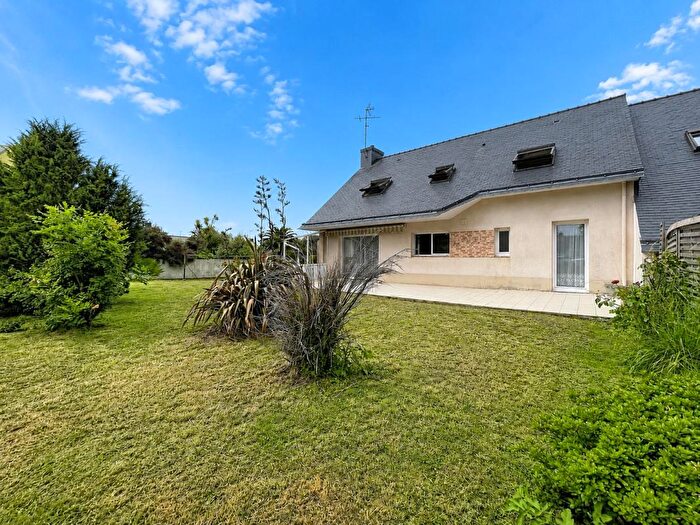 Maison 6 pièces à vendre - Plmeur, Lomener, Kerpape, Pen-Palud, Le Doued-Neuf