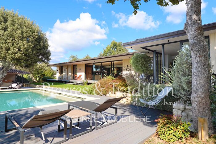 Maison à vendre - Apt - 5 pièces - 4 chambres