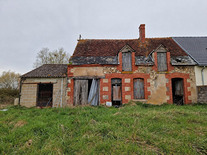 Méhers - Maison 2 pièces à vendre