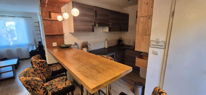 Huningue - Appartement 3 pièces à louer