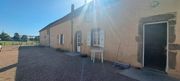 Maison 5 pièces à Les Guerreaux, à vendre