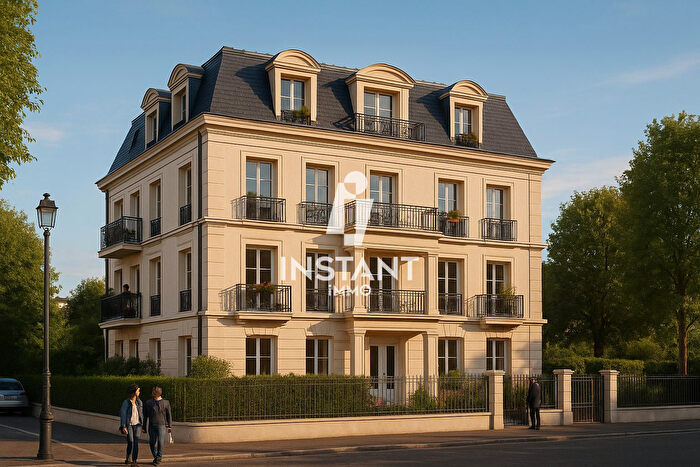 Maison à vendre - Villiers-sur-Marne, Centre-ville - 4 pièces