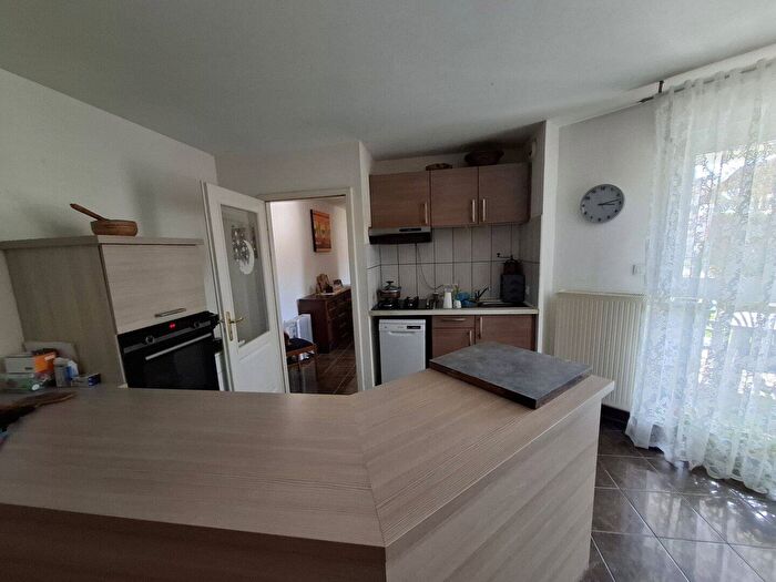 Marmoutier - Appartement 2 pièces à louer