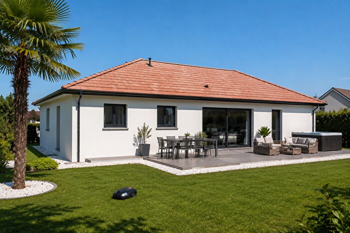 Maison 6 pièces à Bacqueville-en-Caux, à vendre