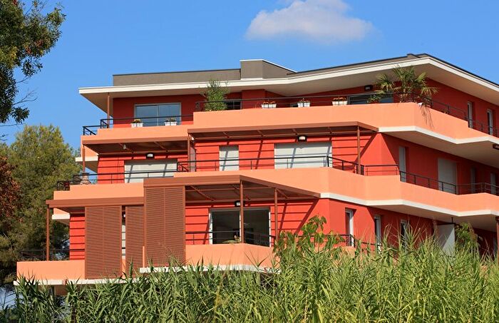 Appartement 2 pièces à Montpellier, Croix d'Argent, à louer