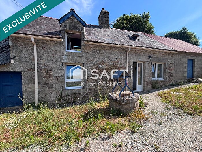 Maison 3 pièces à vendre - Noyal-Pontivy