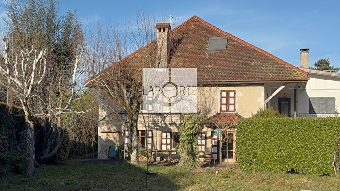 Maison 5 pièces à vendre à Saint-Jorioz