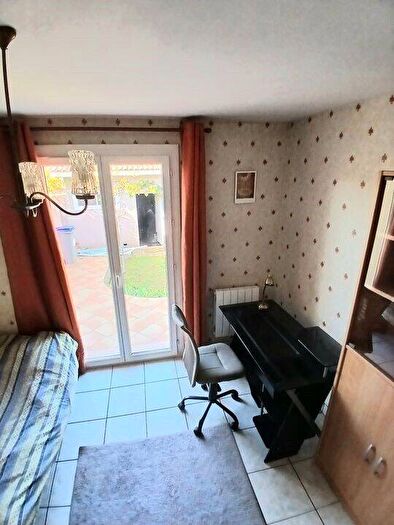 Appartement 1 pièce à Briffaut Rousset-Laprat Maninet-Fontlozier La Palla, Valence, à louer