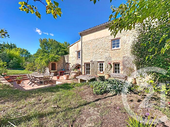 Maison 6 pièces à Bagard, à vendre