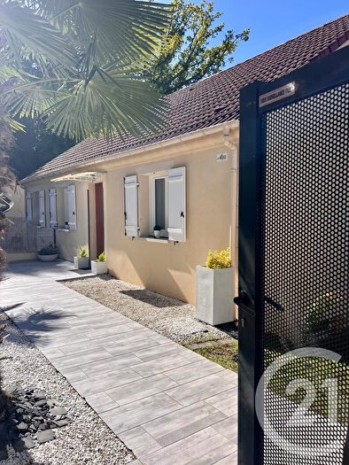 Maison à vendre - Samoreau - 8 pièces - 5 chambres