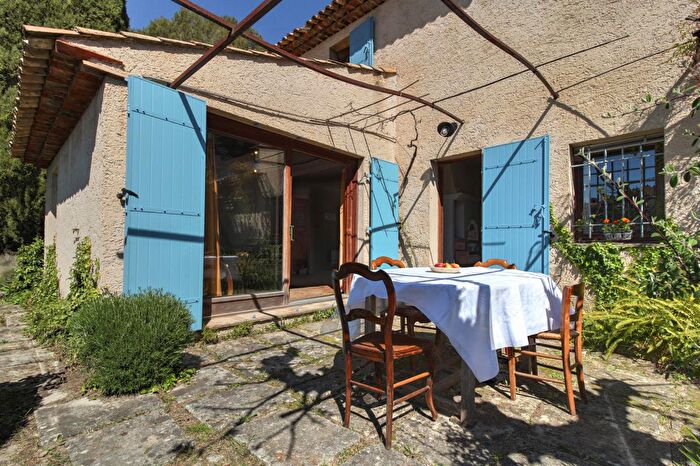 Nice, Saint-Pancrace - Maison 5 pièces à vendre