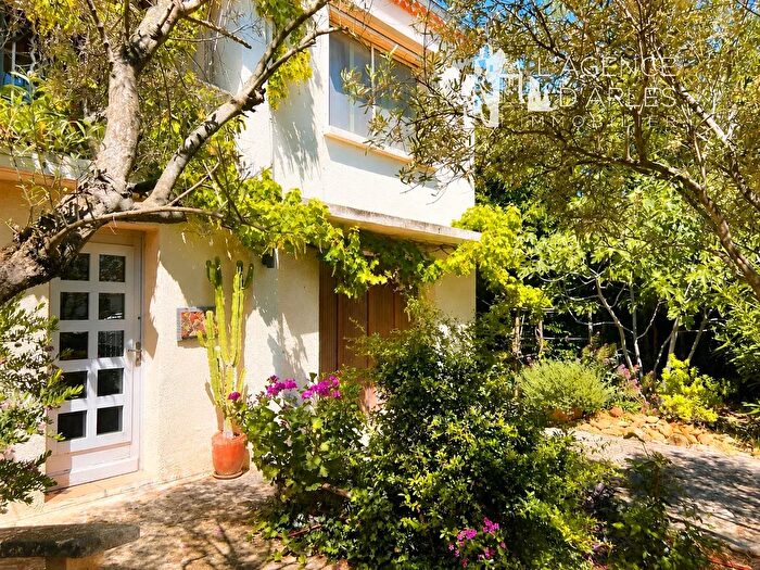 Maison 7 pièces à vendre - Arles, Trébon