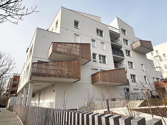 Ostwald - Appartement 2 pièces à vendre