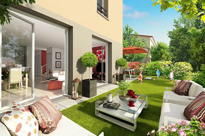 Maison 4 pièces à Louvres, à vendre