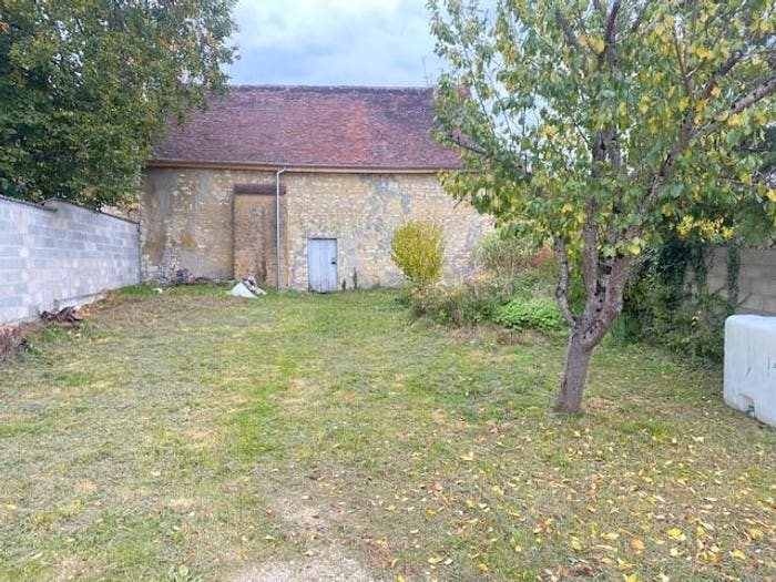 Maison 1 pièce à postalCode, à vendre