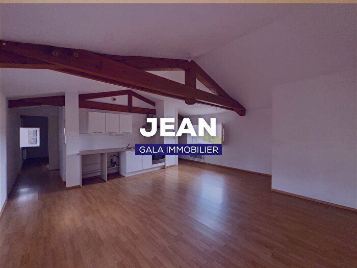Narbonne, Cité - Appartement 2 pièces à vendre