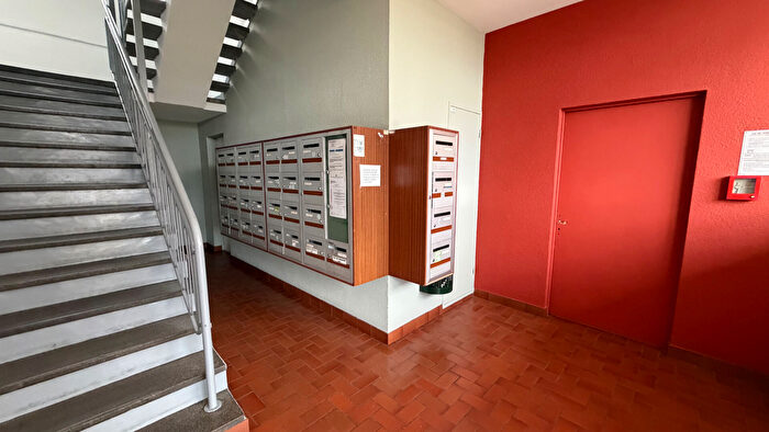 Appartement à louer - Bordeaux, Rivière - 3 pièces - 2 chambres