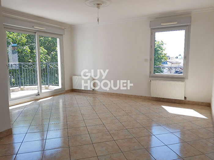Appartement 3 pièces à louer - Miribel