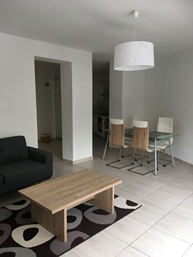 Appartement 4 pièces à louer - Béziers, Champ de Mars