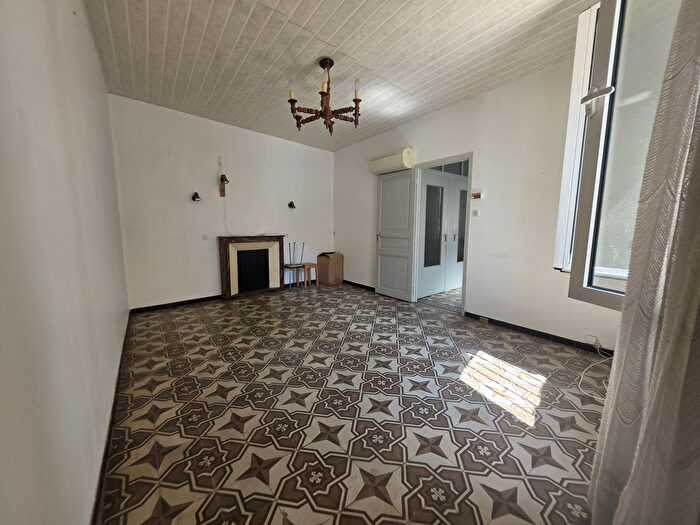 Maison 3 pièces à Torreilles, à vendre