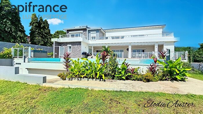 Maison à vendre - Trois-Rivières - 7 pièces