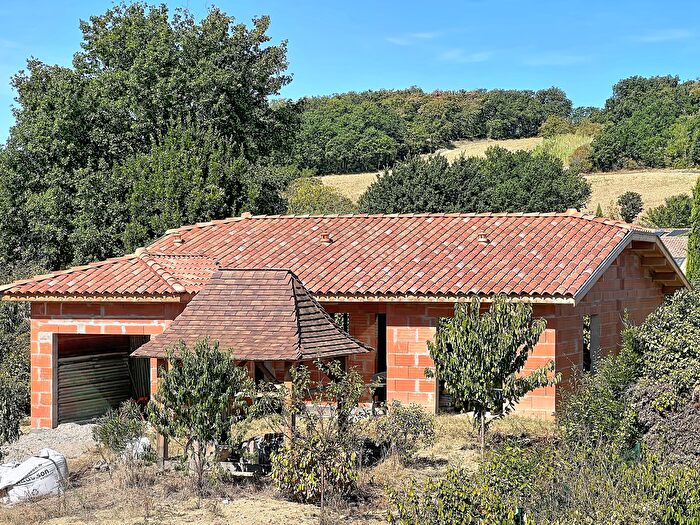 Puybegon - Maison 4 pièces à vendre