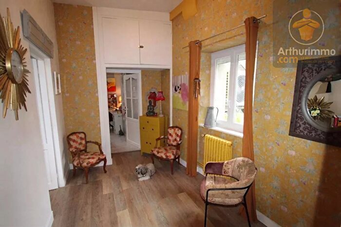 Appartement 5 pièces à louer - Beaugency