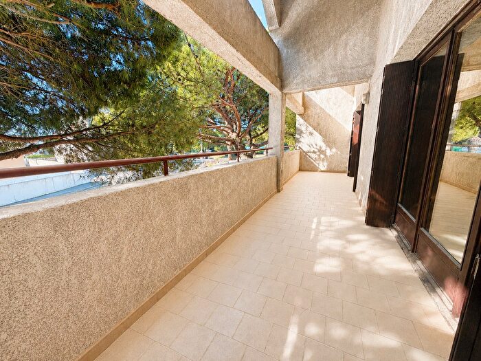 Appartement 4 pièces à vendre - Valras-Plage