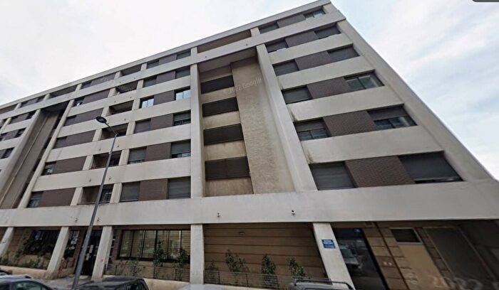 Appartement 3 pièces à Saint Charles, Marseille 1er arrondissement, à louer