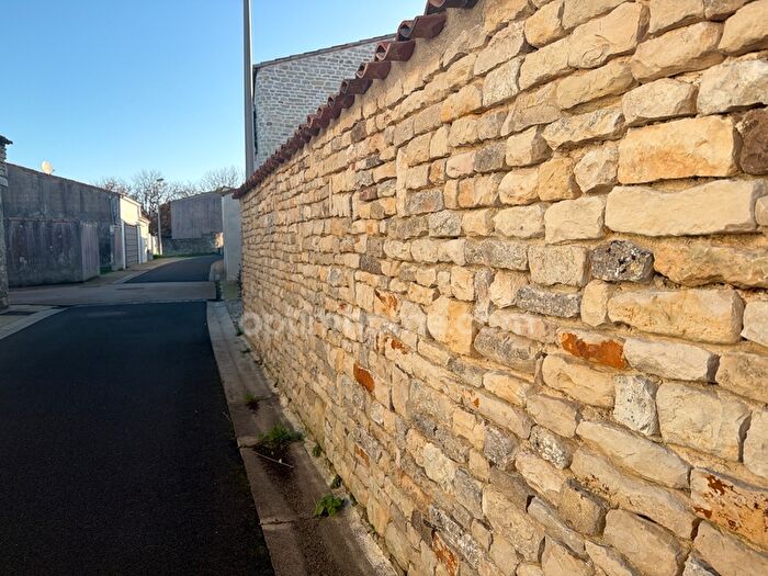 Maison à vendre - Le Bois-Plage-en-Ré - 6 pièces - 4 chambres