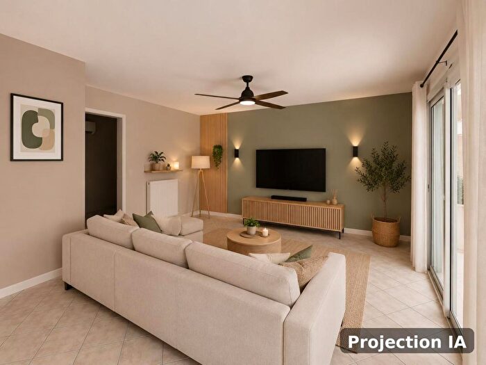 Appartement 3 pièces à vendre - Baie-Mahault