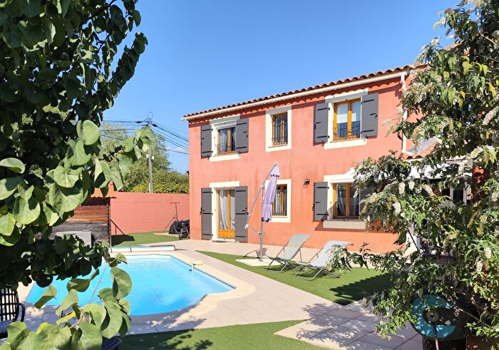 Maison 9 pièces à vendre à Saint-Maximin-la-Sainte-Baume, Clos de Roques