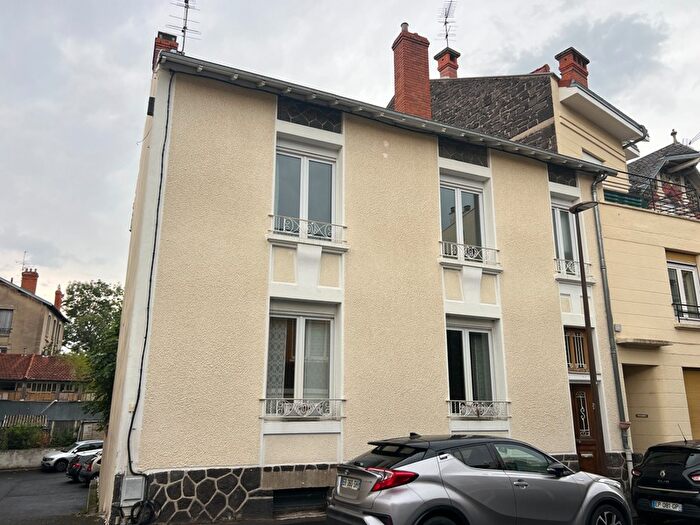 Maison 7 pièces à vendre - Chamalières, Centre-ville, Carrefour de lEurope